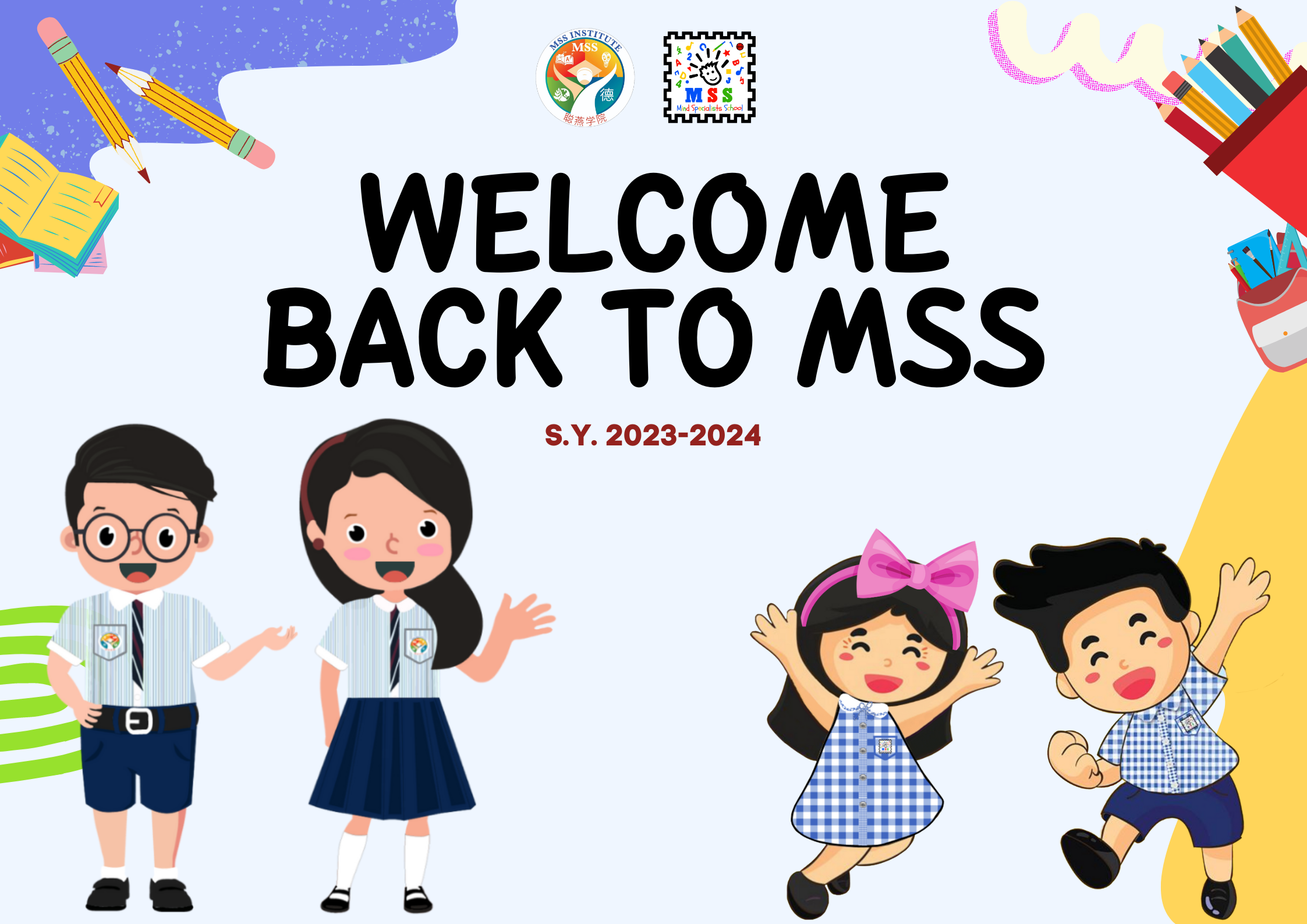 Mind Specialists School